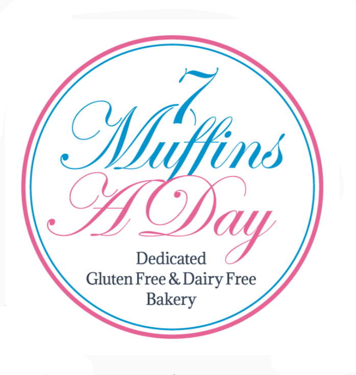 7 Muffins A Day logo